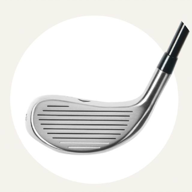 Shop Hybrid Irons | Wedgewood Golf
