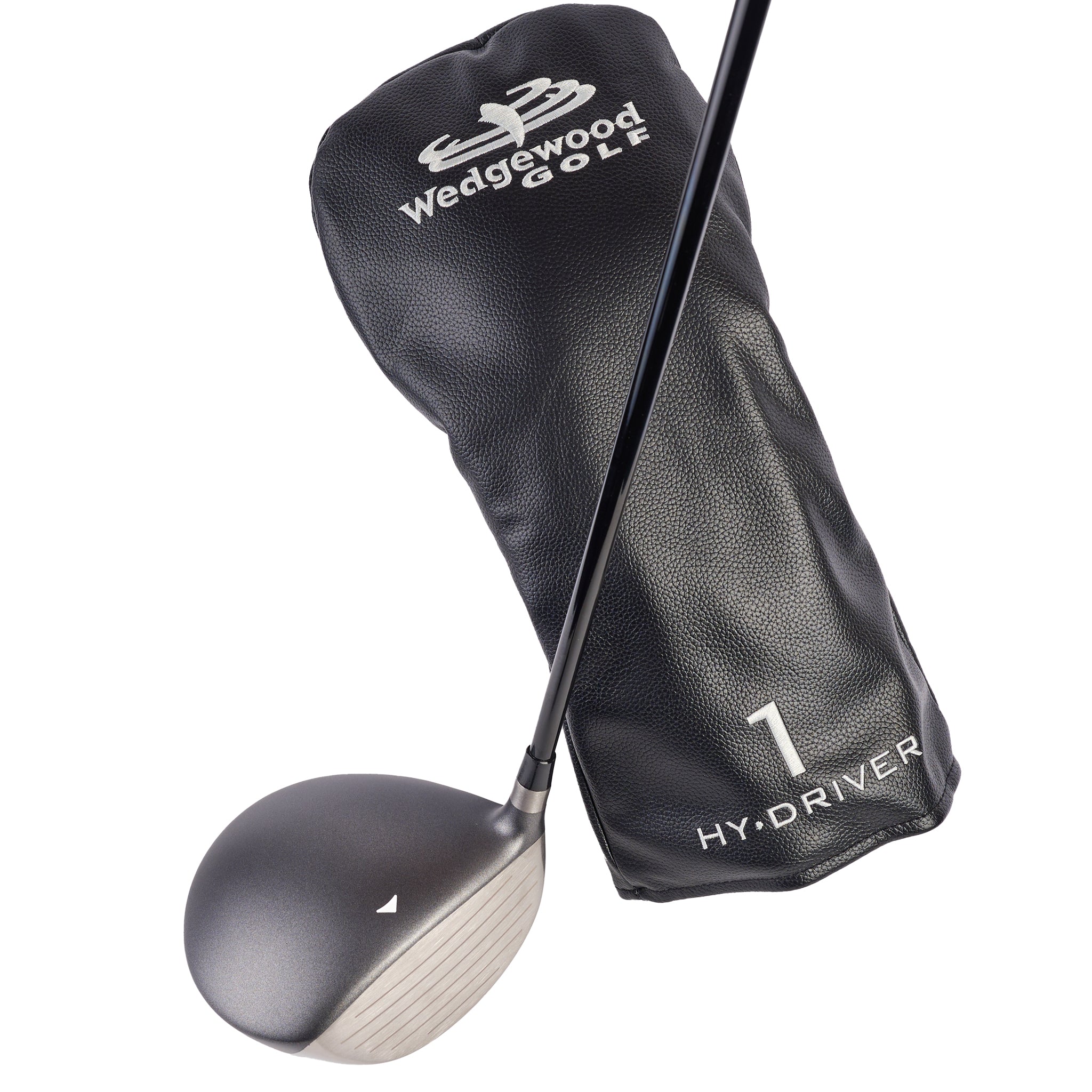 Hybrid Driver Golf Club | Wedgewood Golf