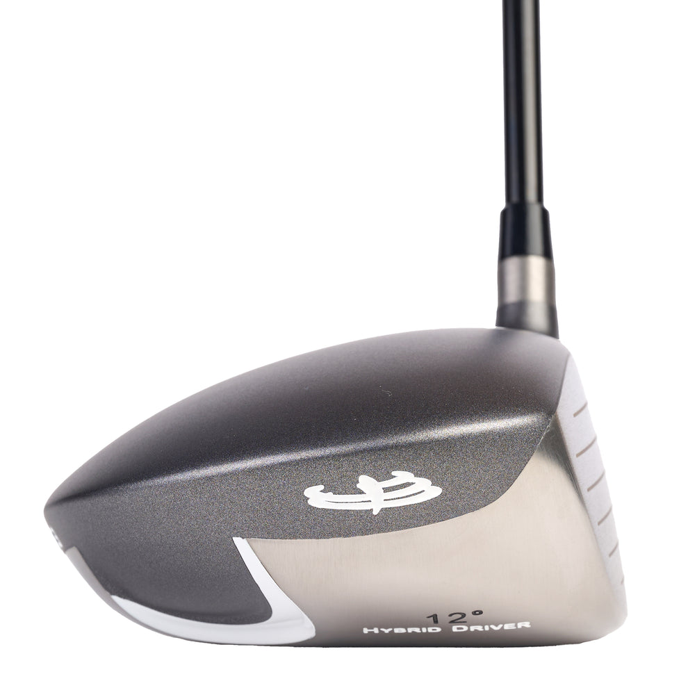 Hybrid Driver Golf Club | Wedgewood Golf