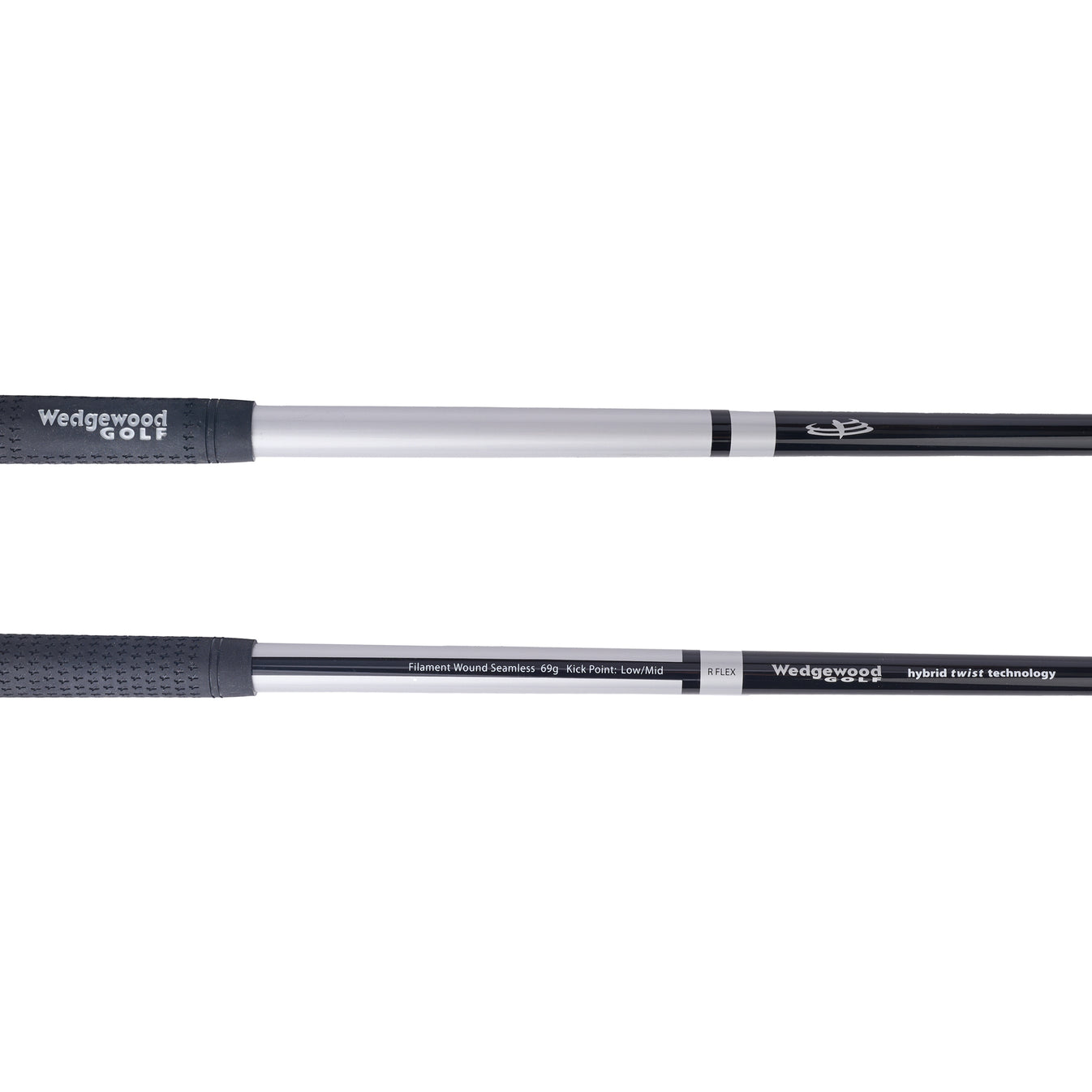 Hybrid Driver Golf Club | Wedgewood Golf