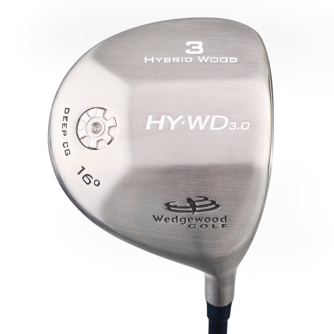 All Clubs | Wedgewood Golf