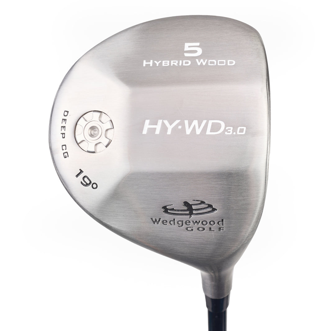 All Clubs | Wedgewood Golf