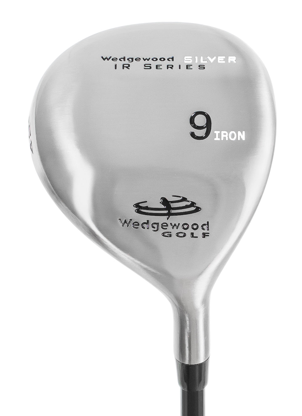 Hybrid 9 Iron Golf Club | Wedgewood Golf